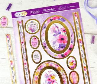 Papercraft at Hunkydory | Hunkydory Crafts