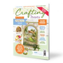 Crafting with Hunkydory Project Magazine - Issue 58 | Hunkydory Crafts