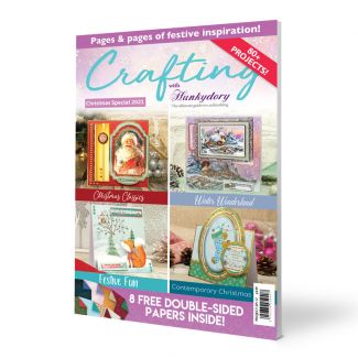 Crafting Magazines | Hunkydory Crafts