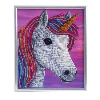 Crystal Art Kits | Hunkydory Crafts