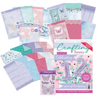 Crafting Magazines | Hunkydory Crafts