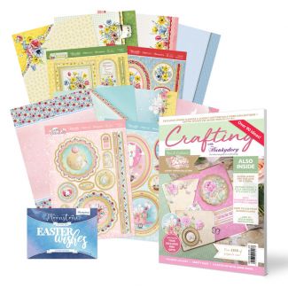 Crafting Magazines | Hunkydory Crafts
