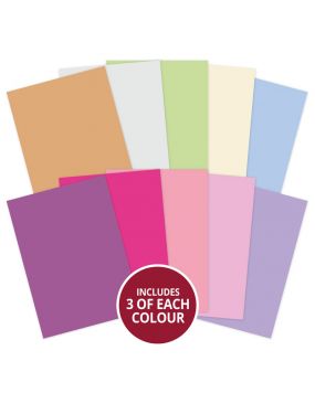 Adorable Scorable | Hunkydory Crafts