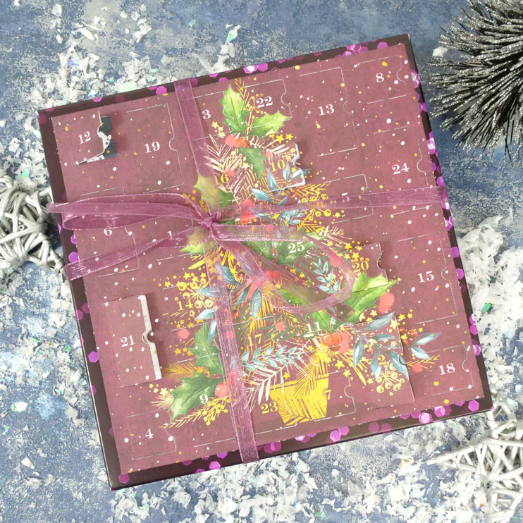 Advent Calendar Gallery | Hunkydory Crafts