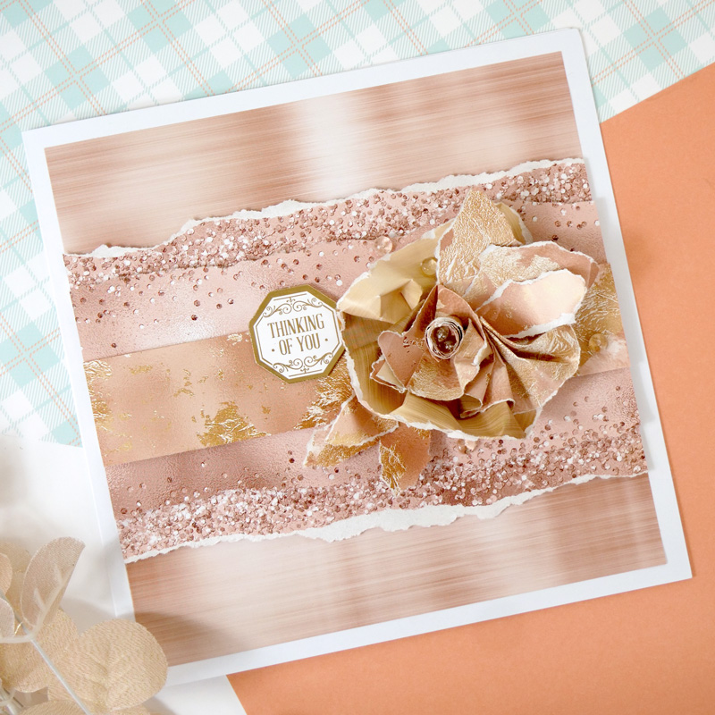 Duo Design Paper Pads 9 Gallery | Hunkydory Crafts