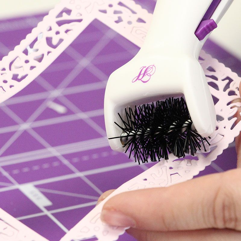 National Crafting Month - Cutting Dies | Hunkydory Crafts