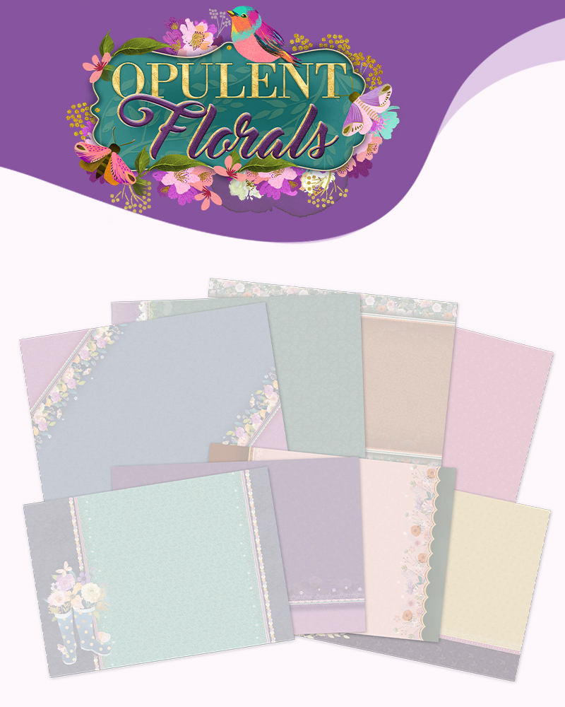 Issue 68 FREE Inserts - Digital Downloads | Hunkydory Crafts