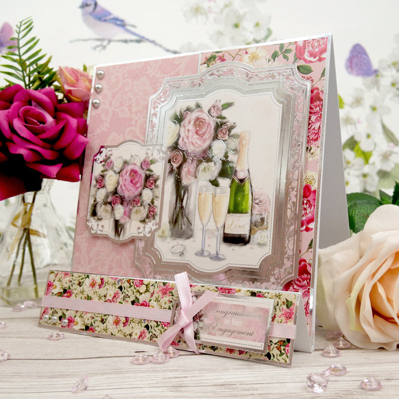 Hunkydory Favourites - Toppers Gallery | Hunkydory Crafts