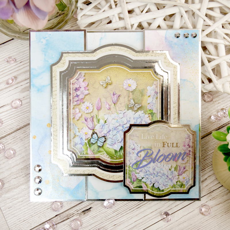 Hunkydory Favourites - Toppers Gallery | Hunkydory Crafts