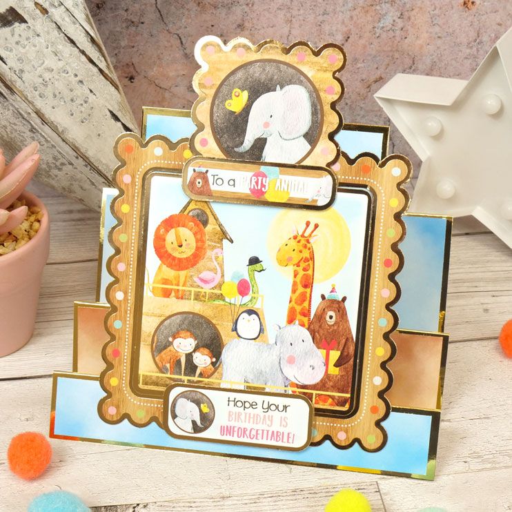 Hunkydory Favourites - Toppers Gallery | Hunkydory Crafts