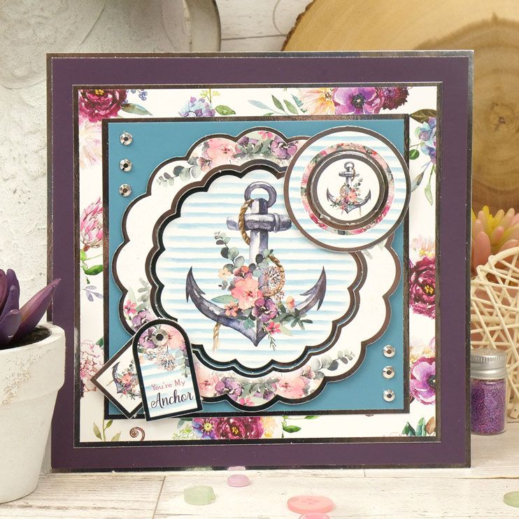 Hunkydory Favourites - Toppers Gallery | Hunkydory Crafts