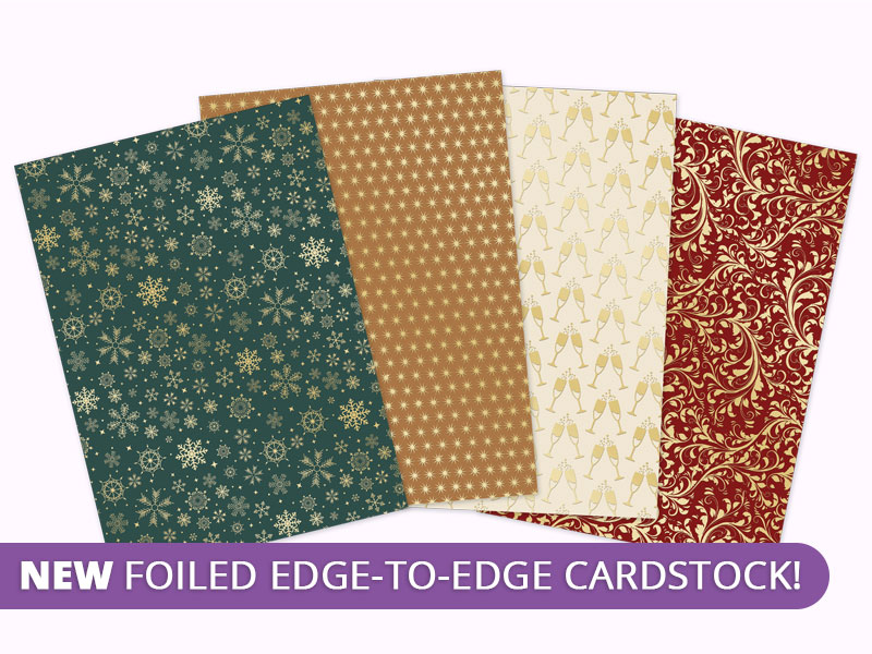 UK's Favourite Papercraft | Hunkydory Crafts