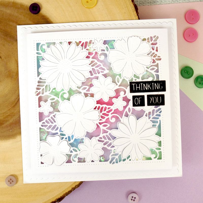 Hunkydory Premium Magazine - Issue 19 Gallery | Hunkydory Crafts