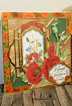 UK's Favourite Papercraft | Hunkydory Crafts