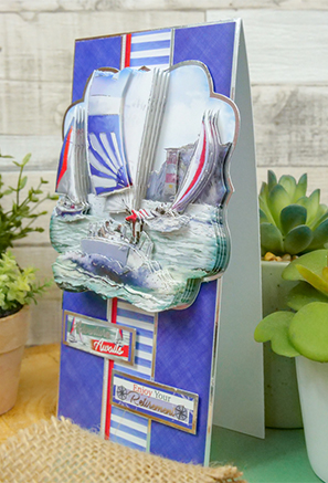 UK's Favourite Papercraft | Hunkydory Crafts