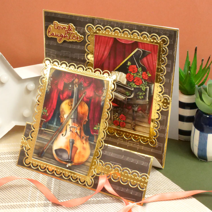 Pocket Pads Gallery | Hunkydory Crafts