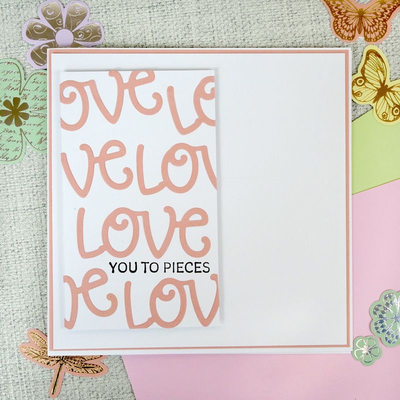 Stickables Gallery | Hunkydory Crafts