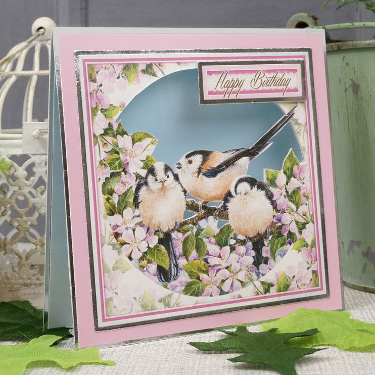 Whopper Toppers November 2022 Gallery | Hunkydory Crafts