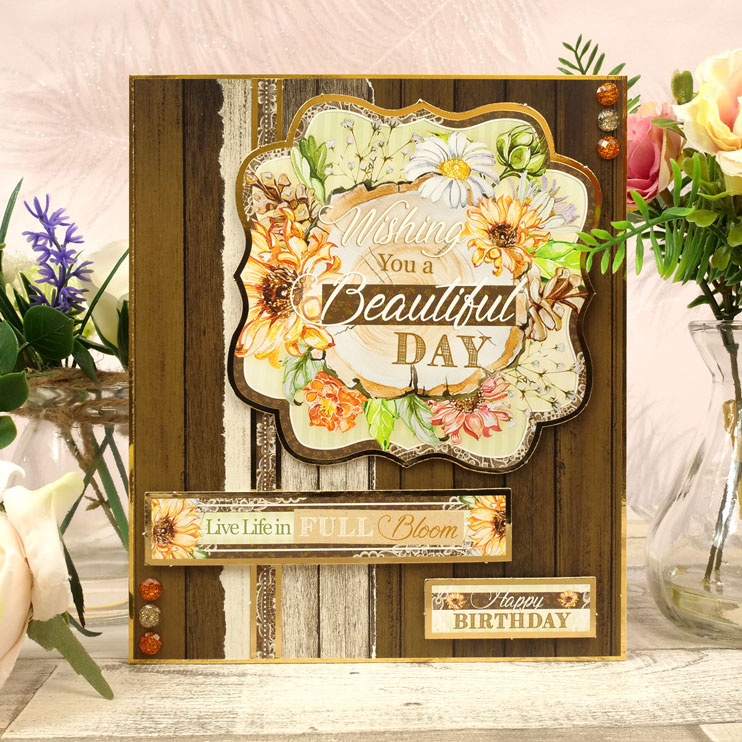 Whopper Toppers November 2022 Gallery | Hunkydory Crafts